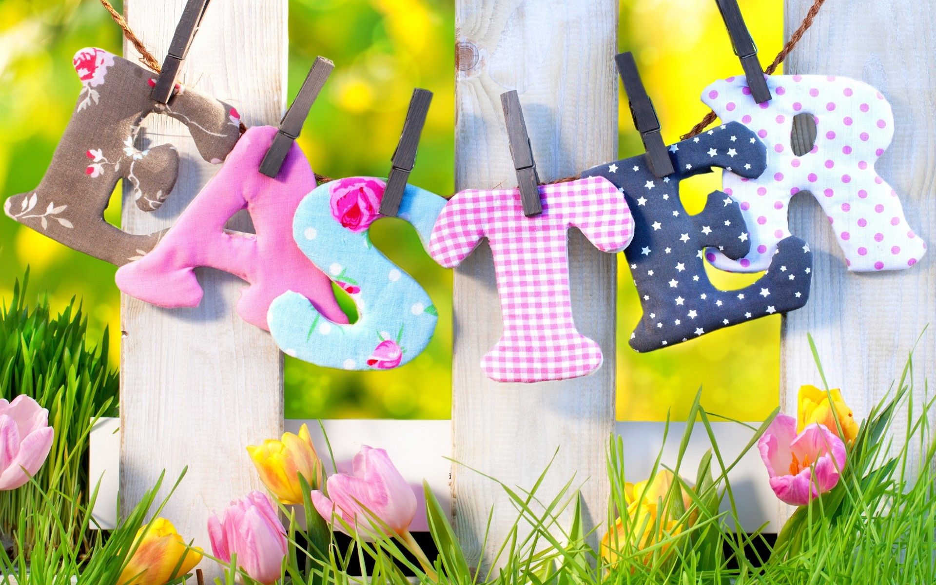 Klasa 4 - Easter | Genially