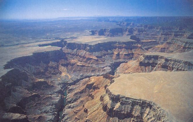 Les reliefs dans le Monde | Genially