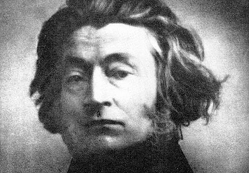 Adam Mickiewicz Świtezianka | Genially