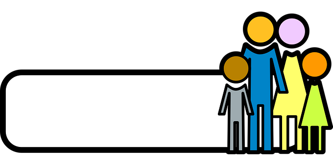 Wspaniałych rodziców mam | Genially