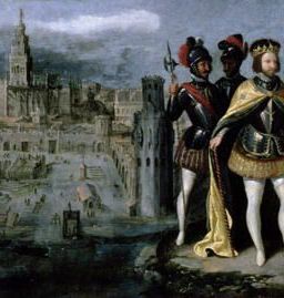 RECONQUISTA timeline | Genially