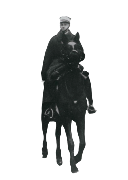 Rotmistrz Witold Pilecki - 72 rocznica śmierci | Genially