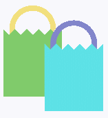 Ir de compras - Tiendas | Genially