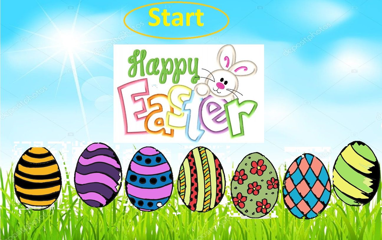 Easter 2 KLASA | Genially