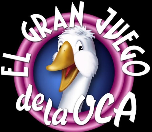 THE GOOSE GAME (EL JUEGO DE LA OCA) | Genially