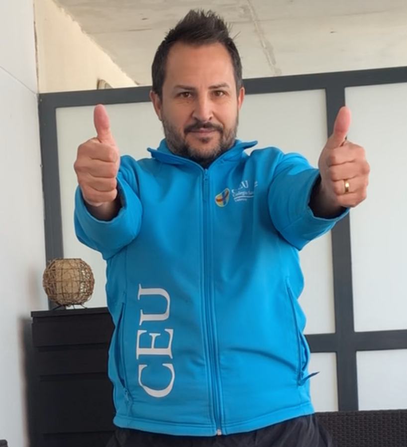 THE GOOSE GAME (EL JUEGO DE LA OCA) | Genially