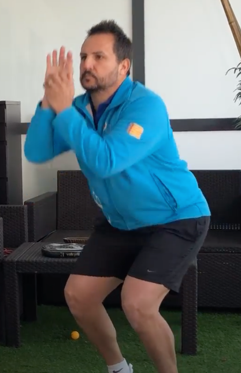 FITNESS ROULETTE | Genially