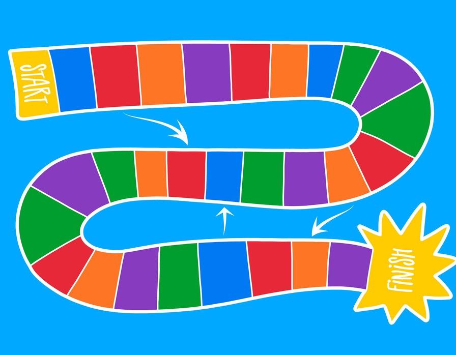 Sport game | Genially