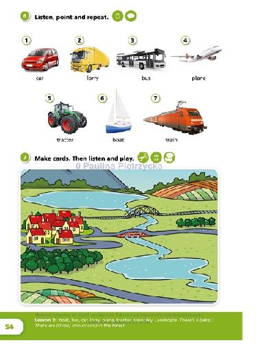 NEA 2 unit 7 lesson 3 | Genially