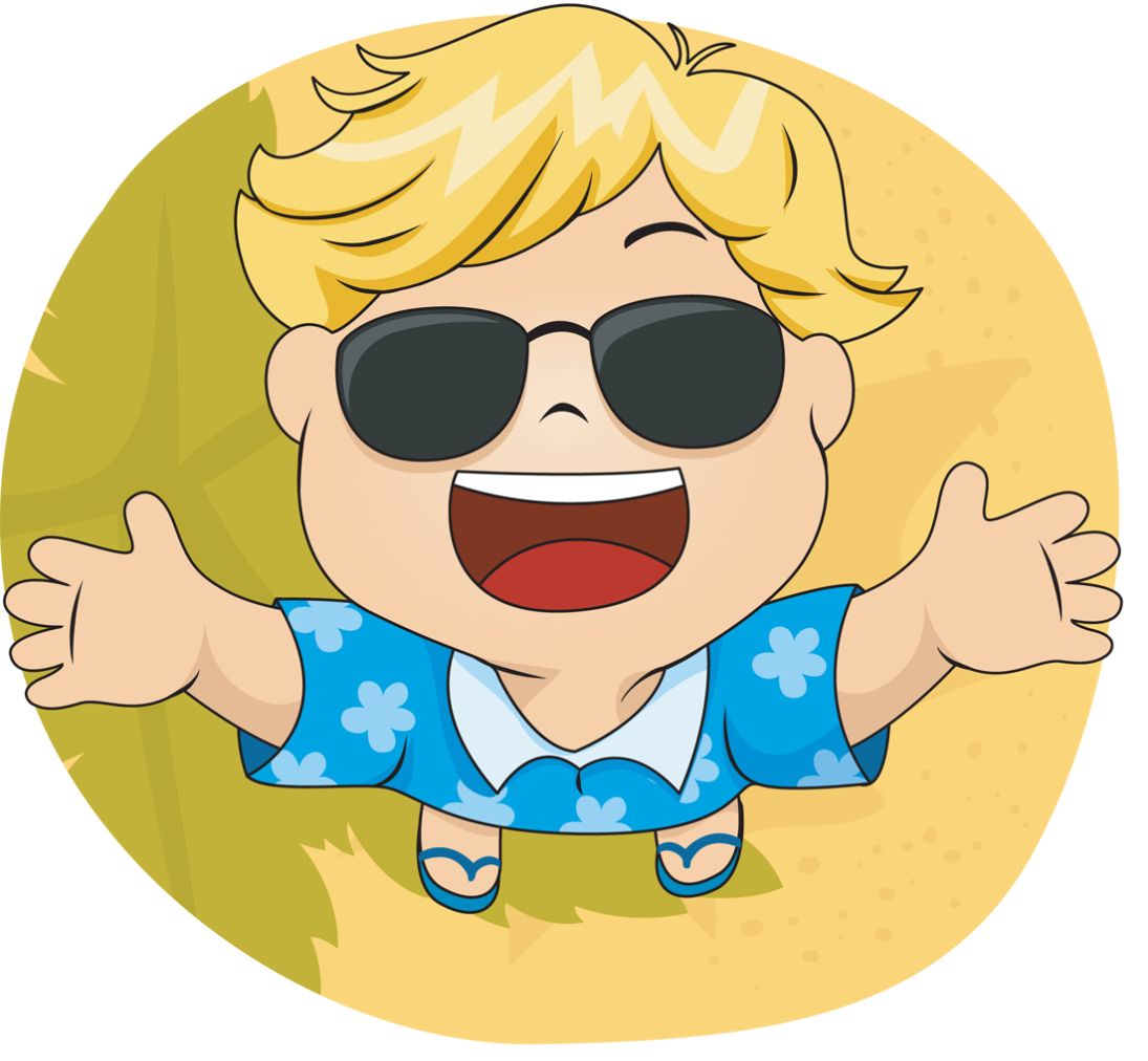 Pory roku | Genially