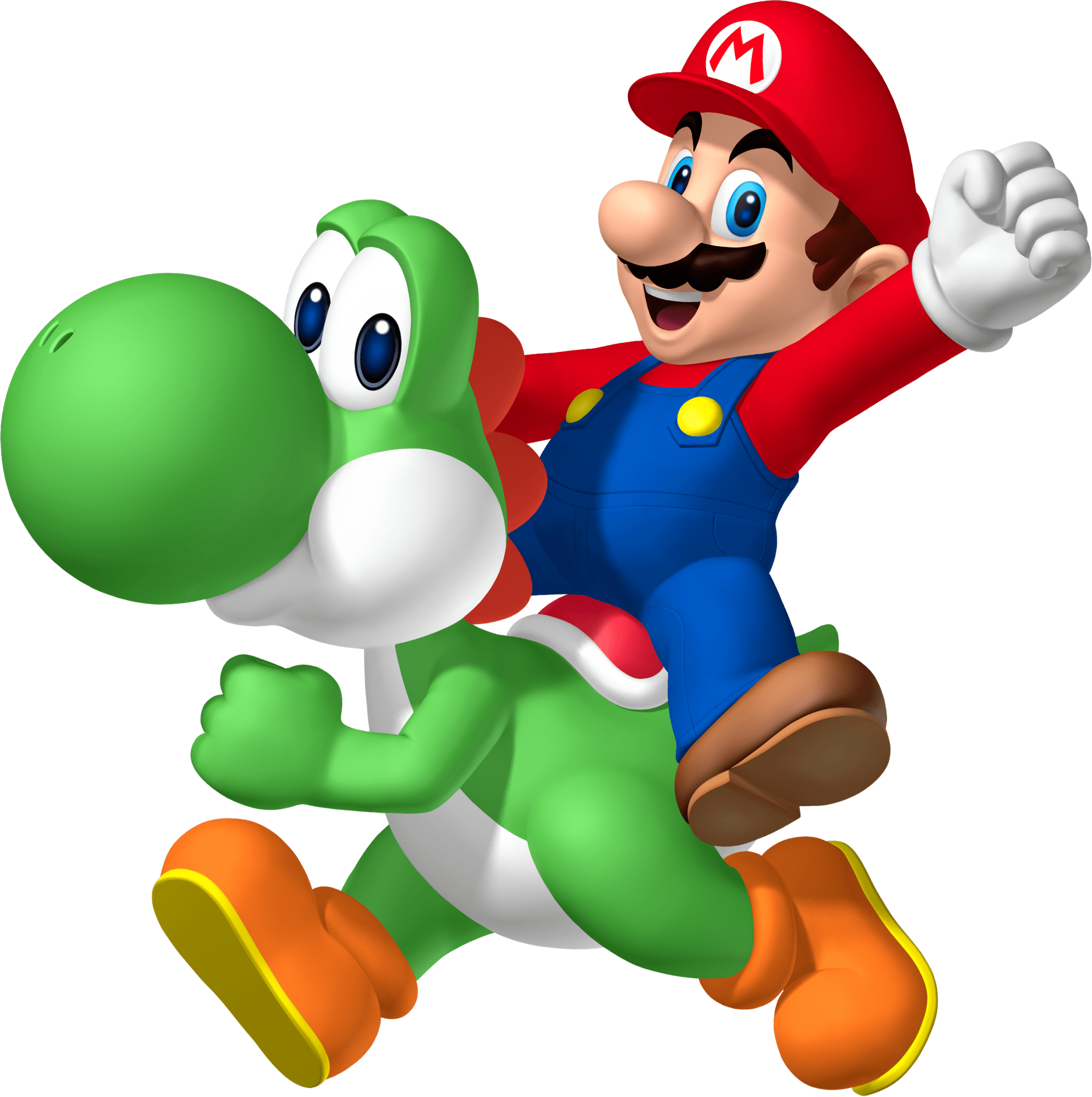 MARIO BROS CL | Genially