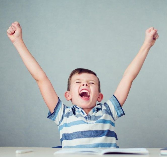 I'm feeling fantastic! | Genially