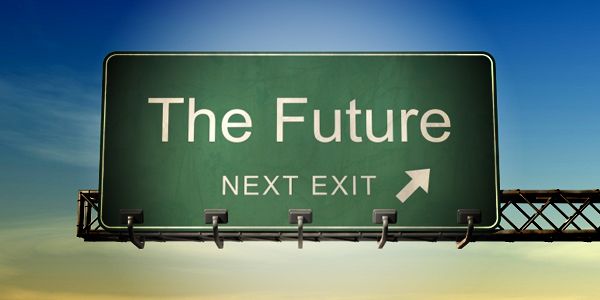 Future tenses : be going to / will | Genially