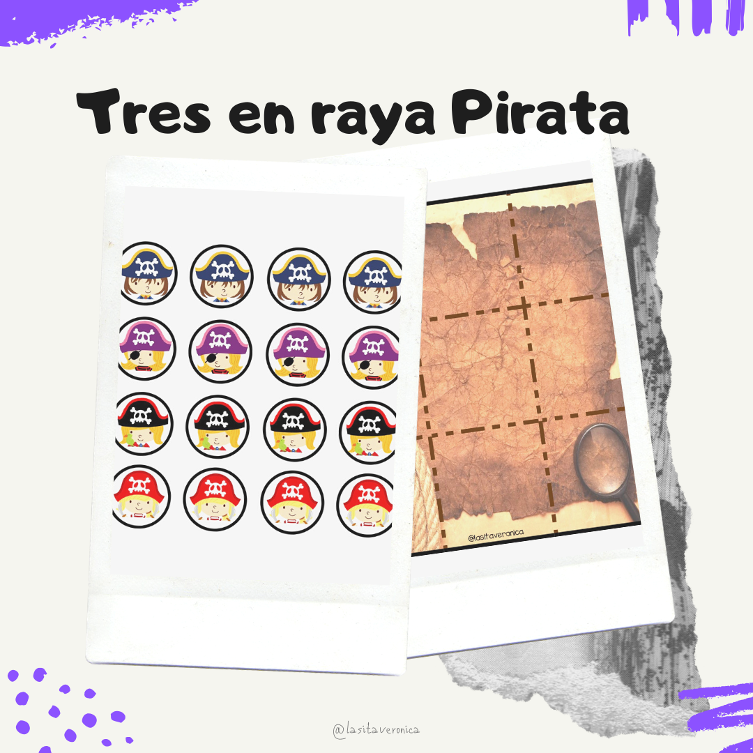 TRES EN RAYA | Genially