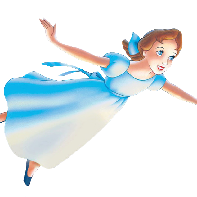 LA OCA DE PETER PAN | Genially