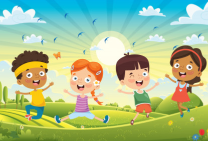 springtime | Genially