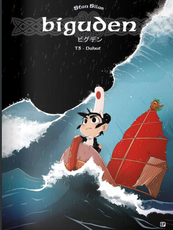 BD Confinement | Genially