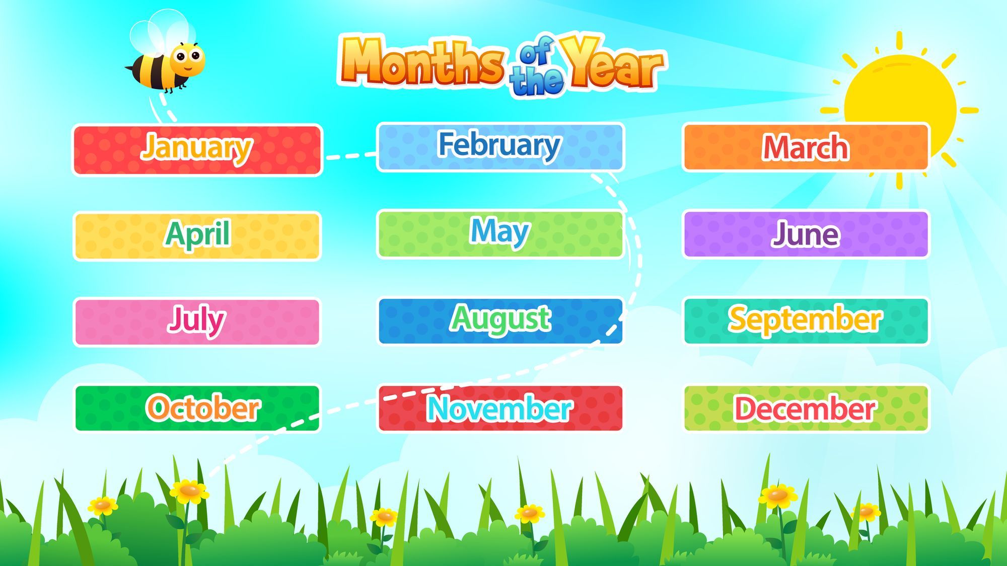 CALENDAR | Genially