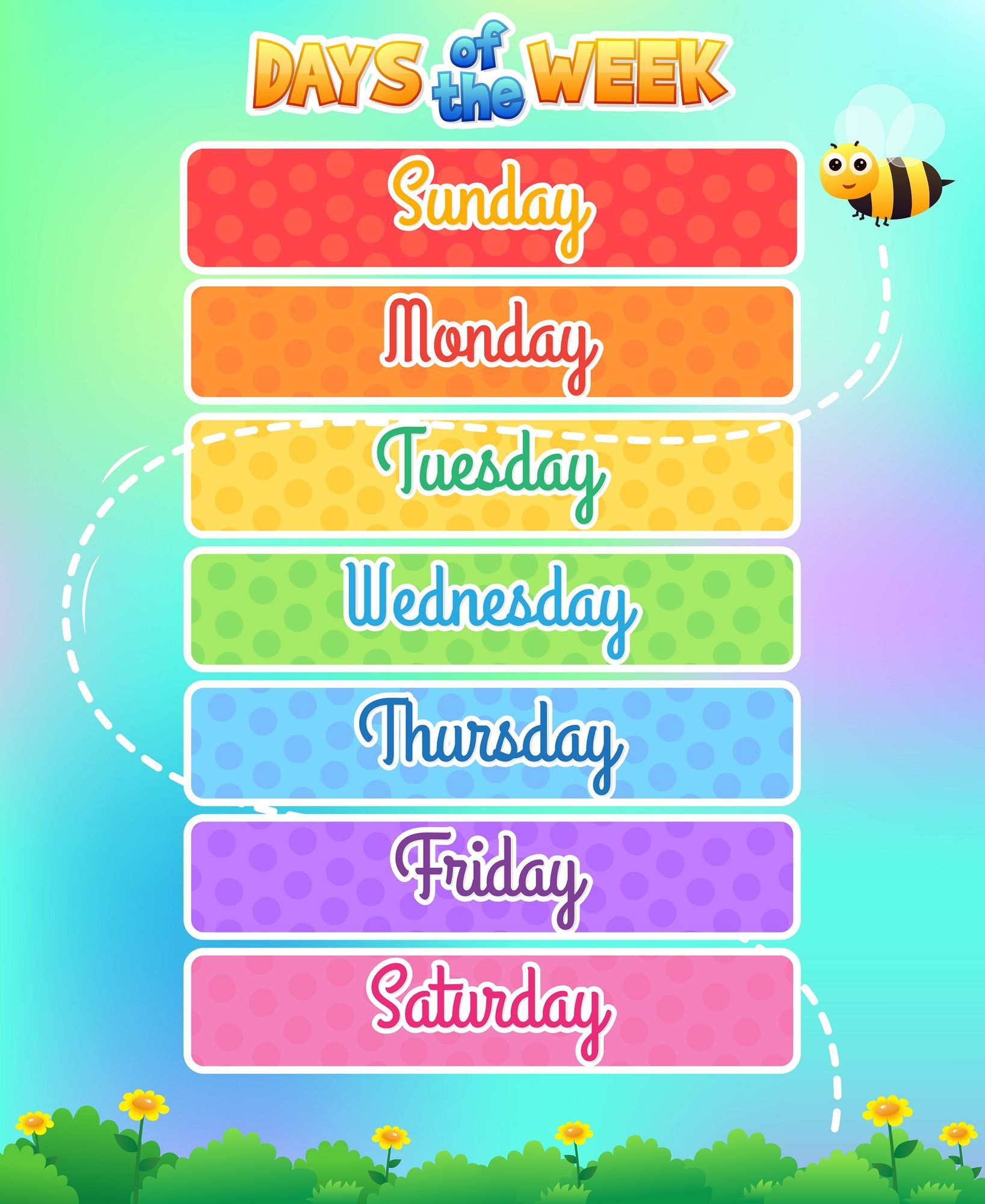 CALENDAR | Genially