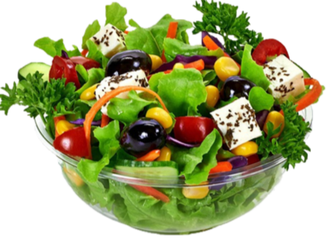 FOOD VOCABULARY | Genially