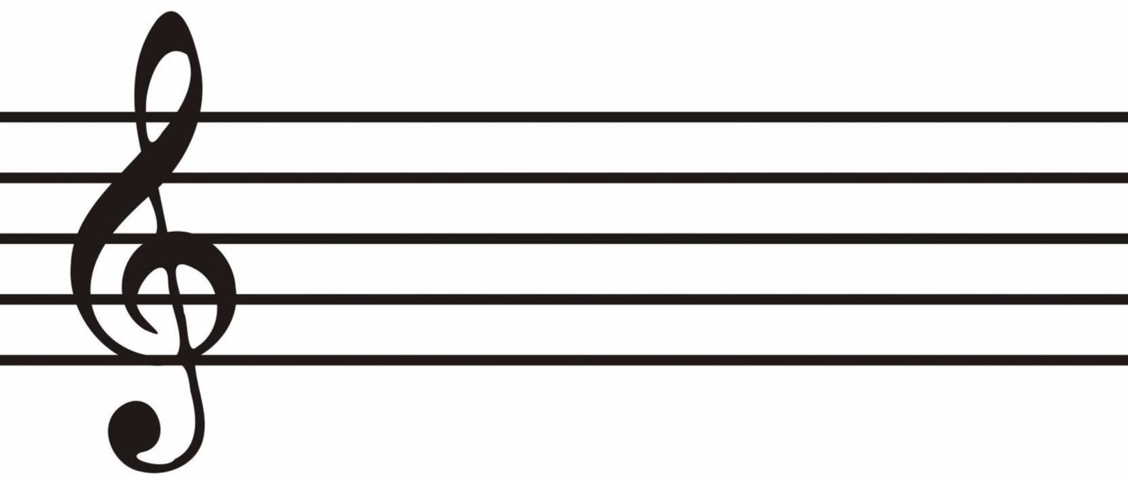 Juego del pentagrama (Clave de SOL) | Genially