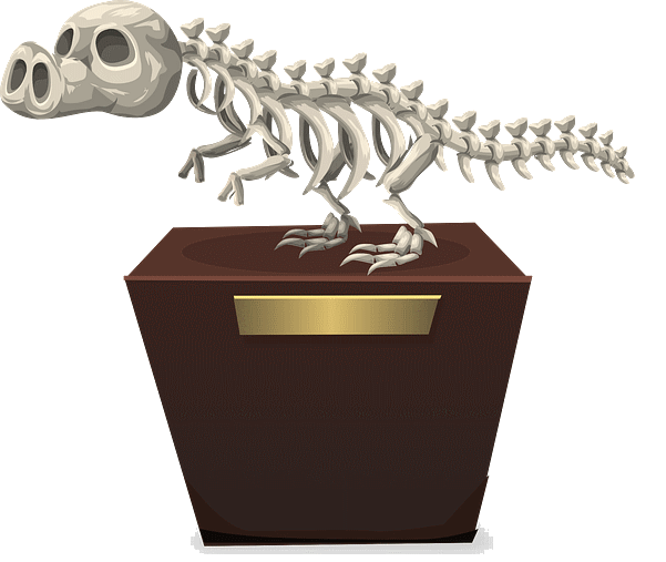 La frise de Rex | Genially