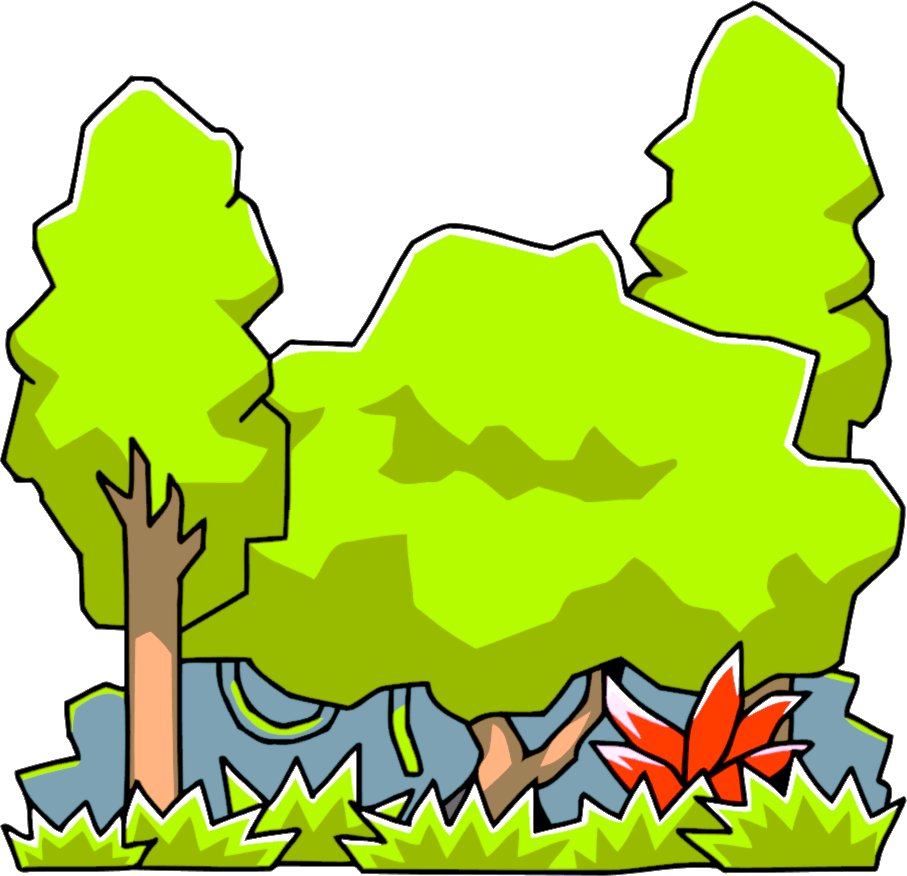 Create a Jungle (Eng/Esp) | Genially