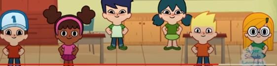 YES, I CAN | Genially