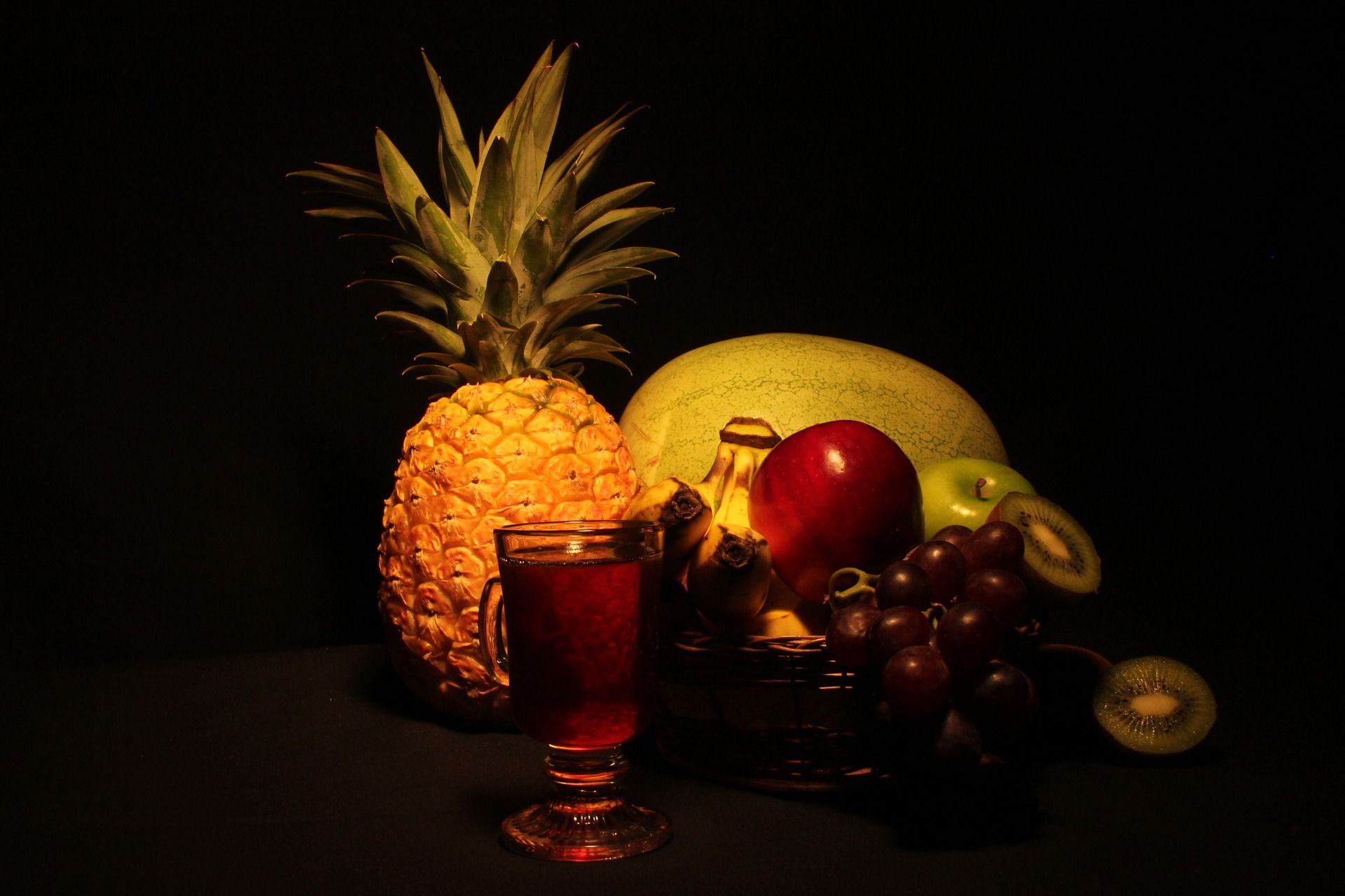 BODEGON