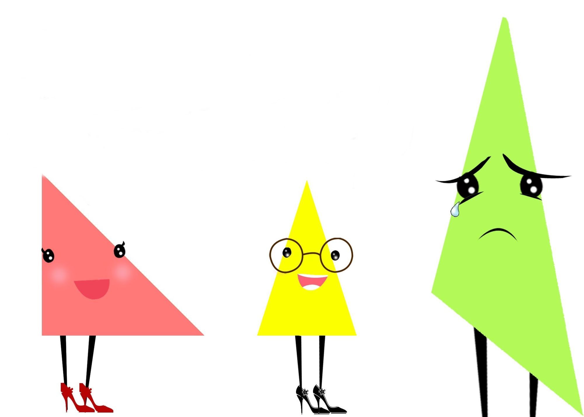 Opseg trokuta | Genially