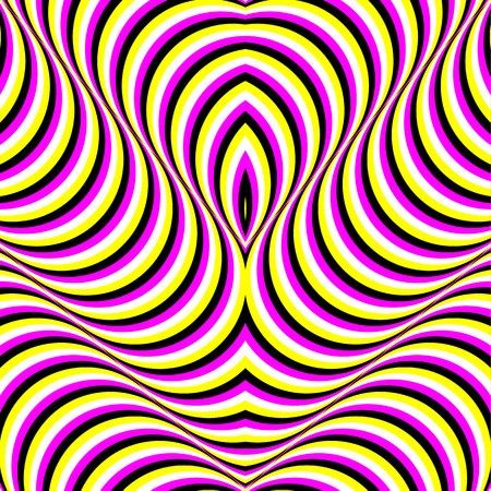 OPTICAL ILLUSIONS