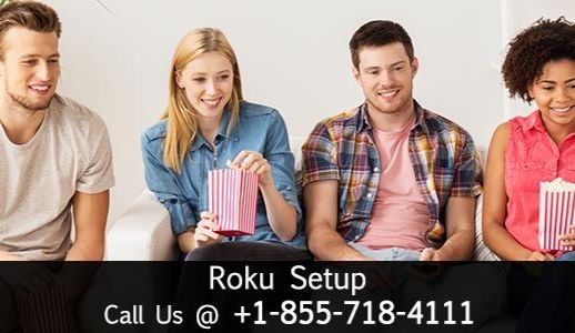 Roku Streaming Device | Genially