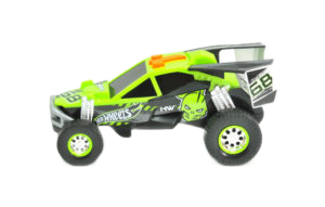 Skrzyżowania z pierwszeństwem - technika klasa 4 | Genially