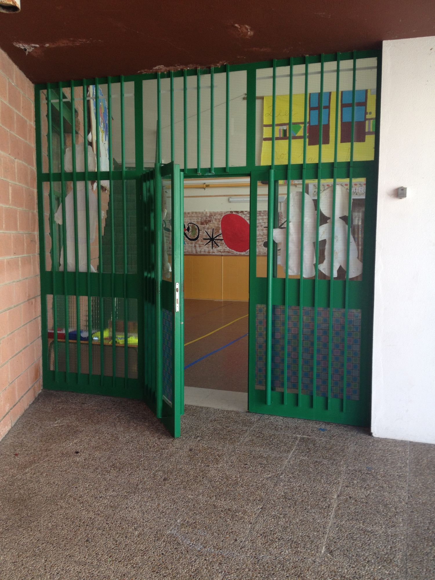 TRABAJAMOS EN EL INFANTIL | Genially