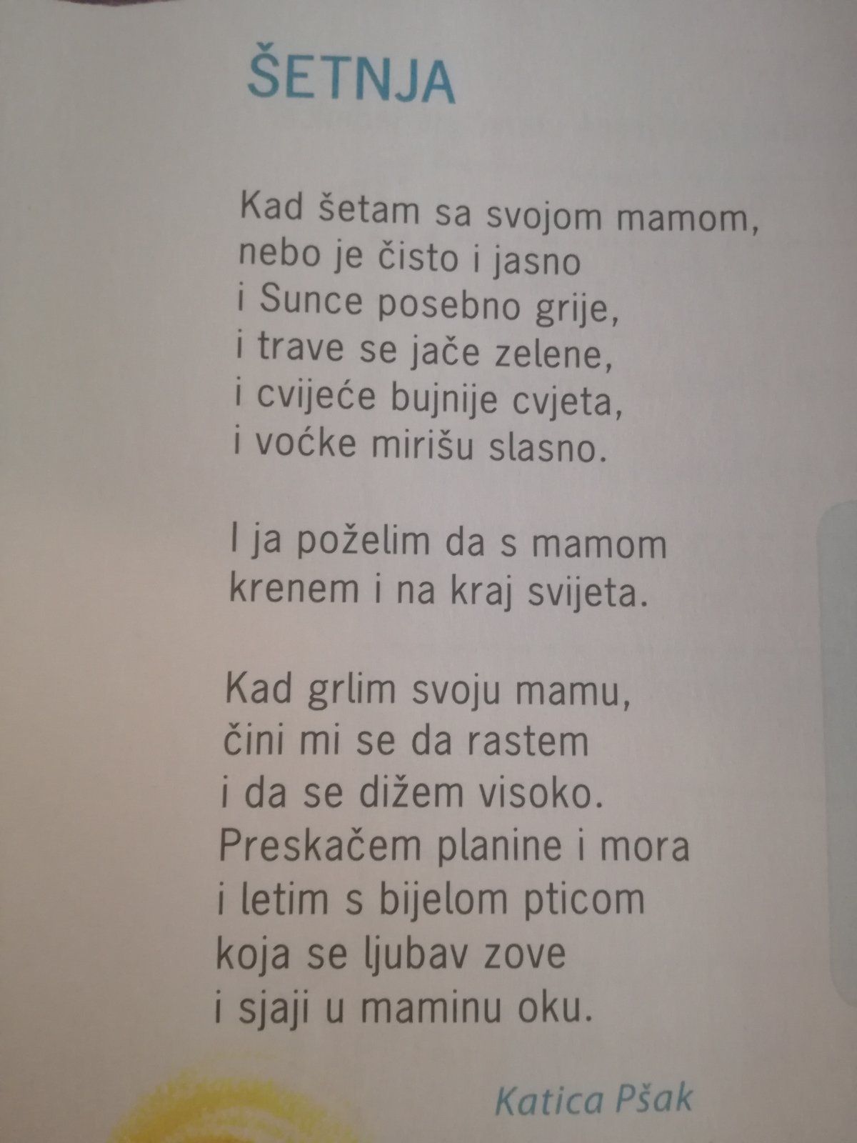 Majčin dan | Genially