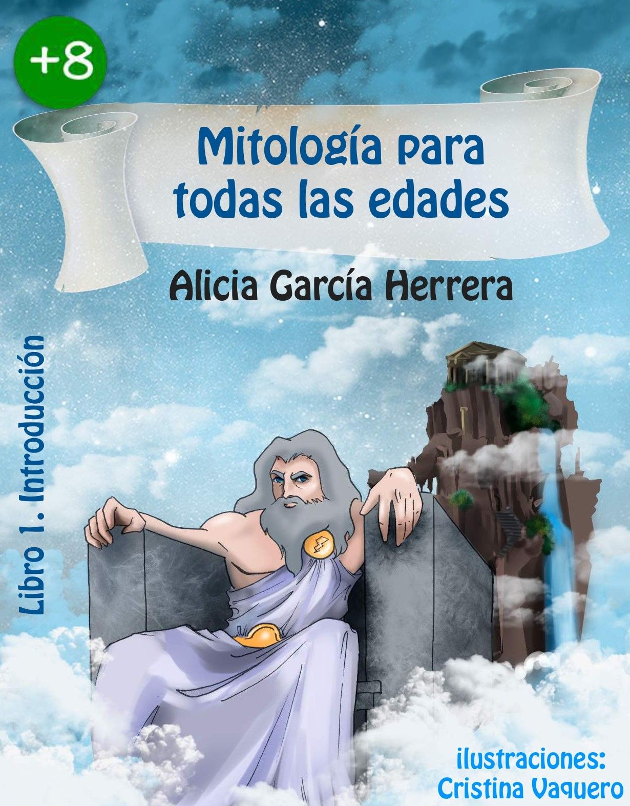 Mitología Hera y Apolo | Genially
