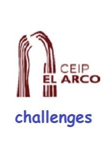El Arco Challenges | Genially