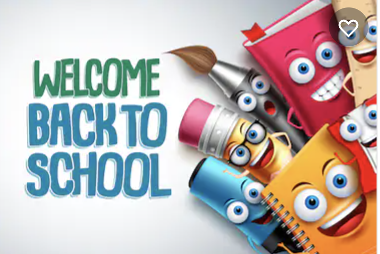 SCHOOL SUPPLIES | Genially