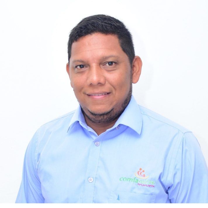 Yilson Yesid Rodriguez Beltran | Genially