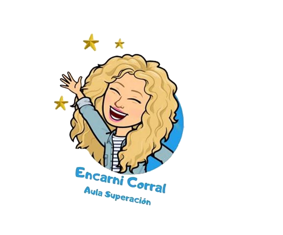 Empieza por la vocal... | Genially