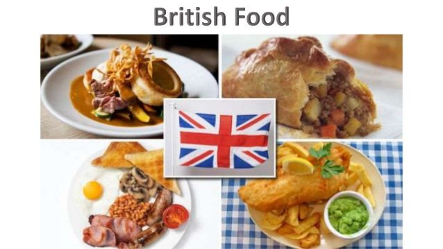 Séquence N°7: Food (start) | Genially