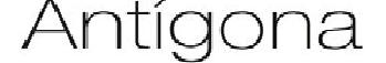 Antígona | Genially