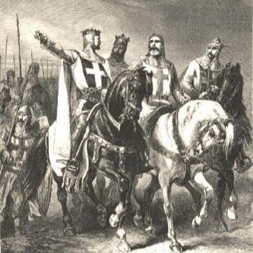 Le crociate | Genially