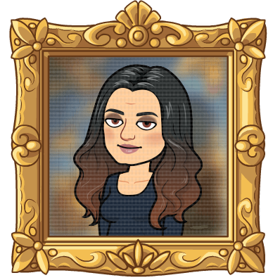 Clase virtual Marjory | Genially