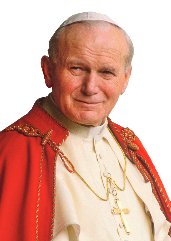 Jan Paweł II | Genially