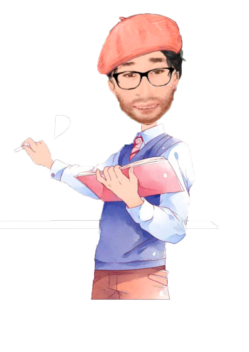 The Colors | Genially