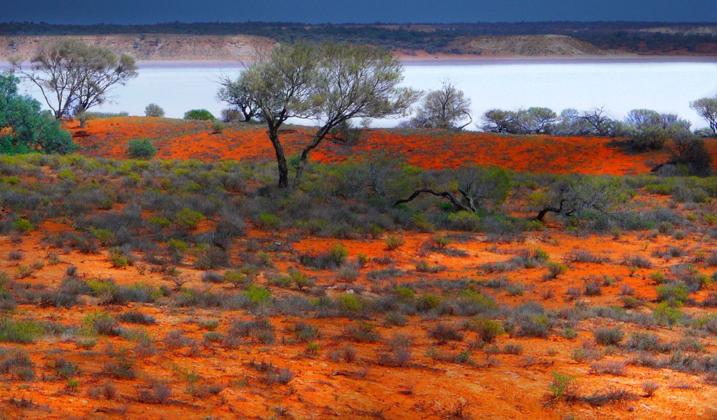 Australia, the Land Down Under | Genially