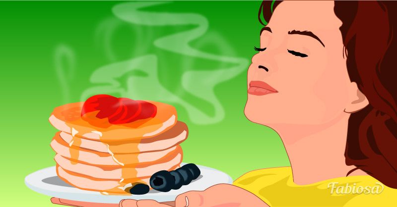 El olfato | Genially