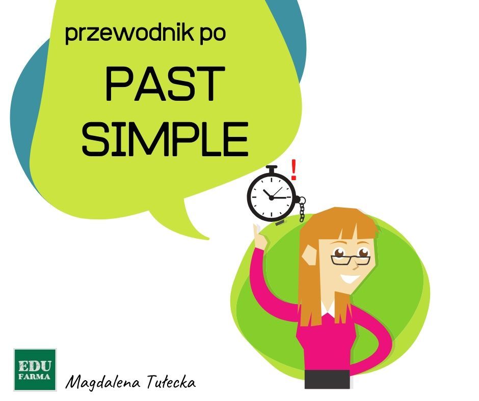 Past Simple - SP | Genially