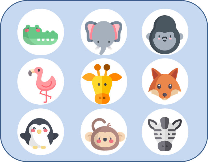 TIC TAC TOE | Genially